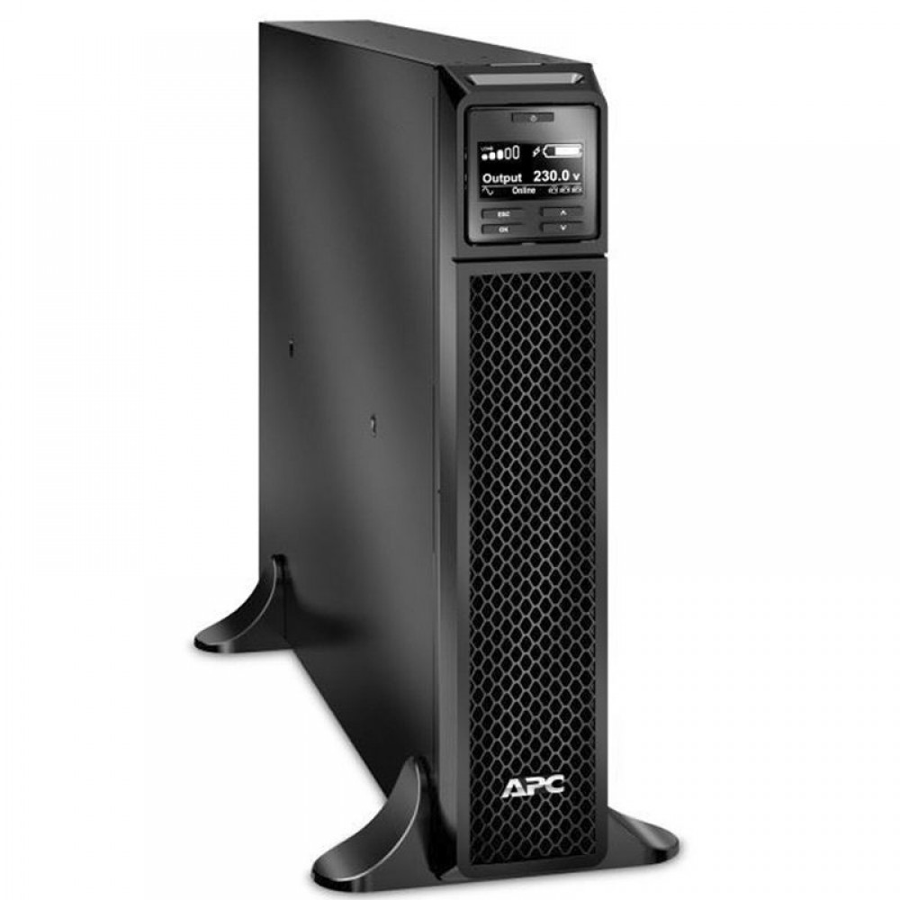ИБП APC by Schneider Electric Smart-UPS Online SRT1000RMXLI